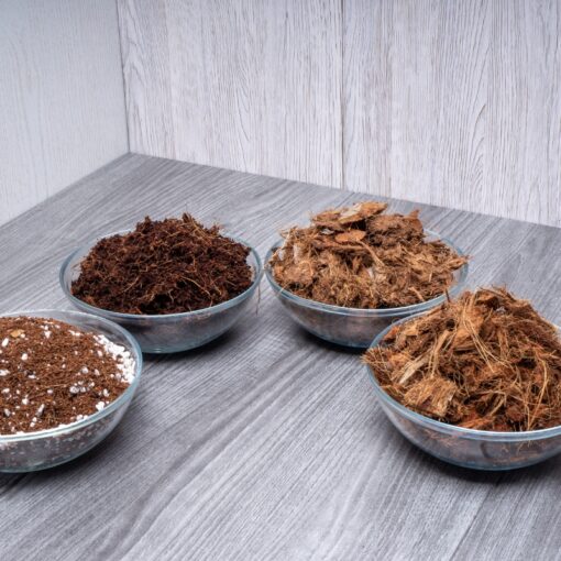 Benefits Of Coco Coir: Advantages of Coco Coir for Gardening