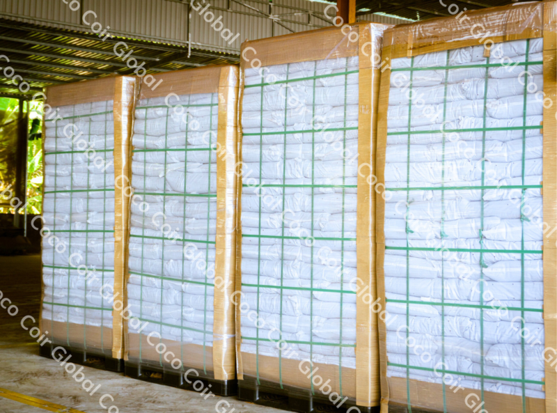 Coco Coir Grow Bag For Higher Yields Coco Coir Global