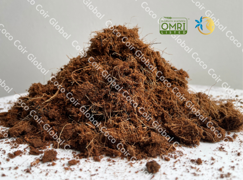 Coco Coir Grow Bag (Coco Coir Slab) Coco Peat Grow Bag
