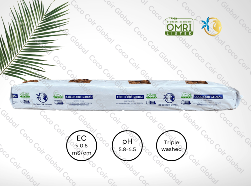 Coco Coir Perlite Mix In Viet Nam Coco Coir Global