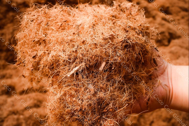 What is Coconut Mulch? Tips Using Coconut Coir as Mulch