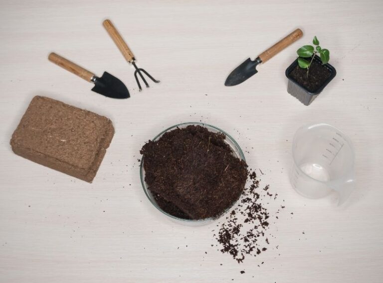 How to Buffer Coco Coir? Guide to Buffering Condensed Coco Coir