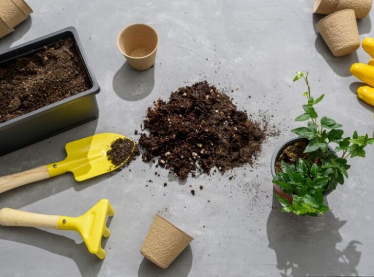 How to Buffer Coco Coir? Guide to Buffering Condensed Coco Coir