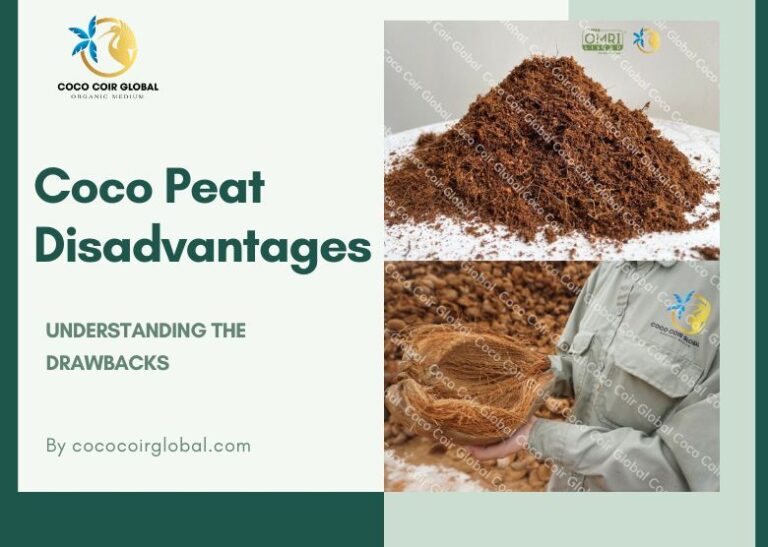 How to Buffer Coco Coir? Guide to Buffering Condensed Coco Coir