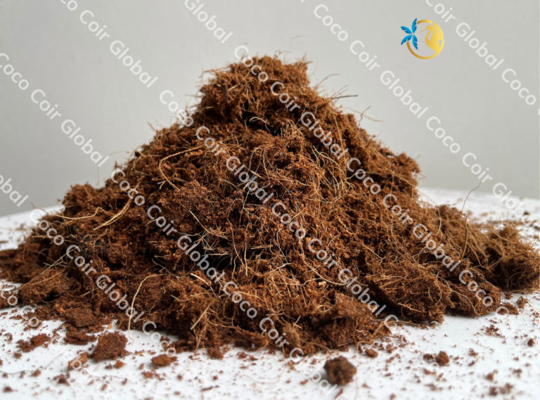 Coco Coir Block & Coco Coir Brick 5kg For Plant