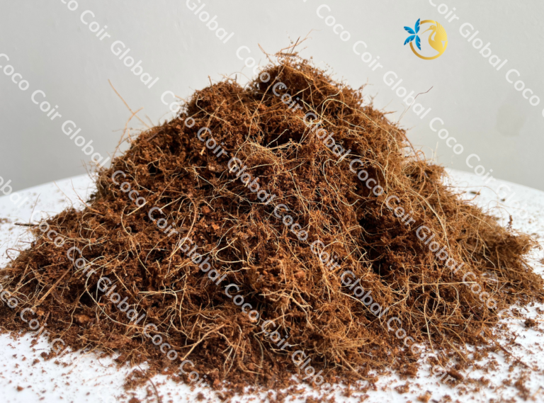 Coco Coir Block & Coco Coir Brick 5kg For Plant