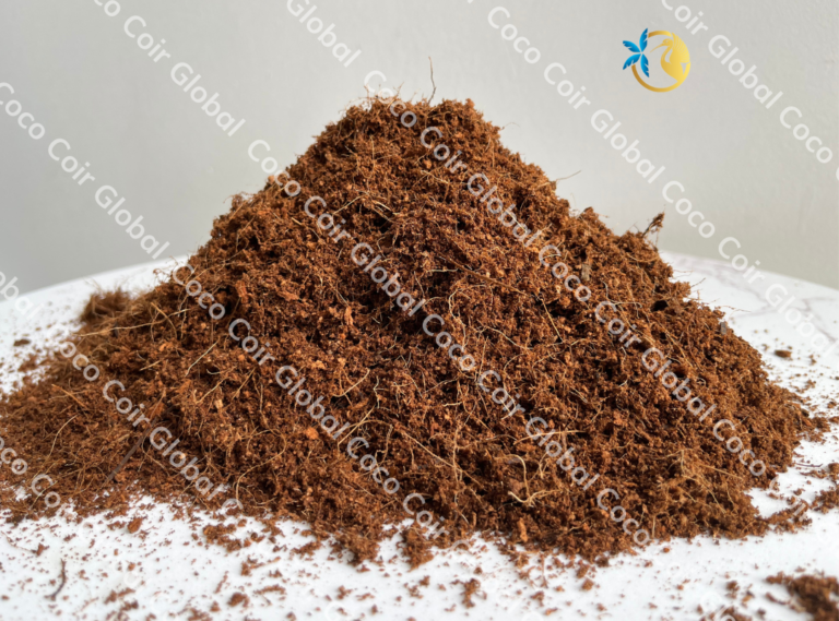 Coco Coir Block & Coco Coir Brick 5kg For Plant